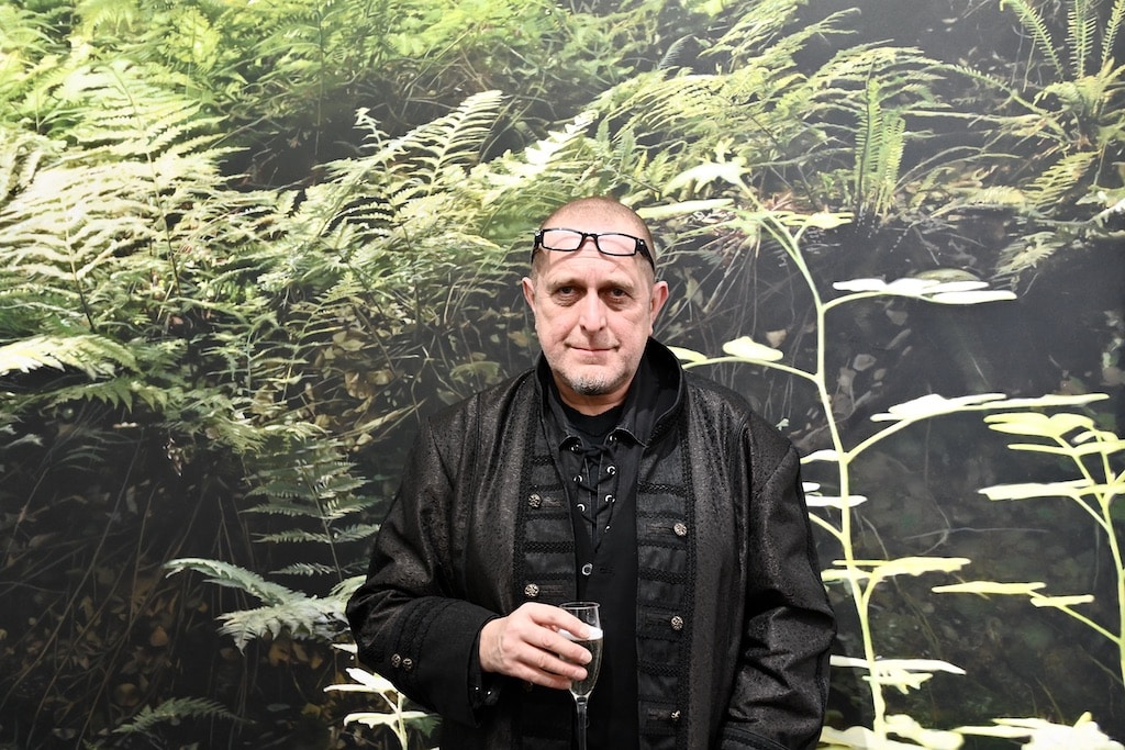 Stephan Kaluza: “Fiction - Nonfiction” - Lokalbüro Düsseldorf