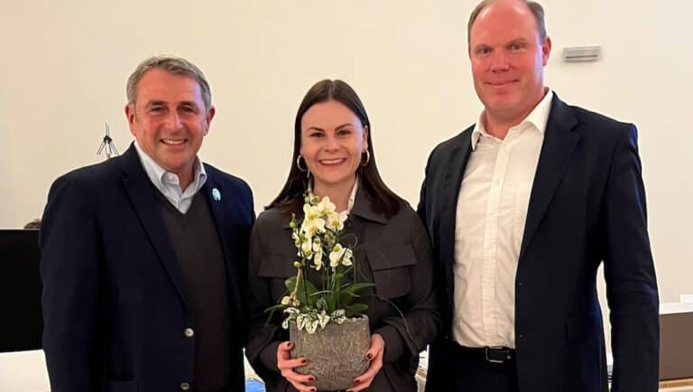 Düsseldorfer Reiter- und Rennverein wählt neuen Vorstand - Lokalbüro ...