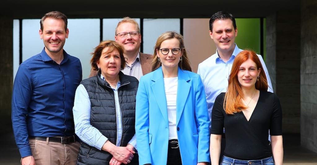 SPD Düsseldorf wählt neuen Vorstand - Lokalbüro Düsseldorf