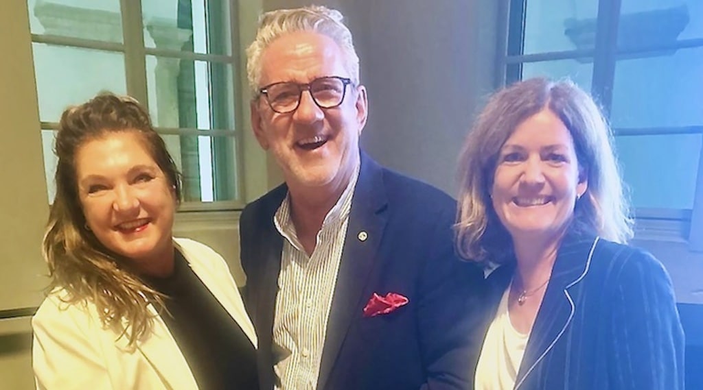 CC-Vorstand wieder komplett: Janine Kemmer neue Vizepräsidentin ...