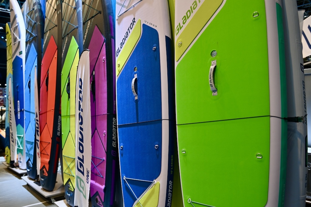 Boot 26: Luxus und purer Segelspaß - Lokalbüro Düsseldorf